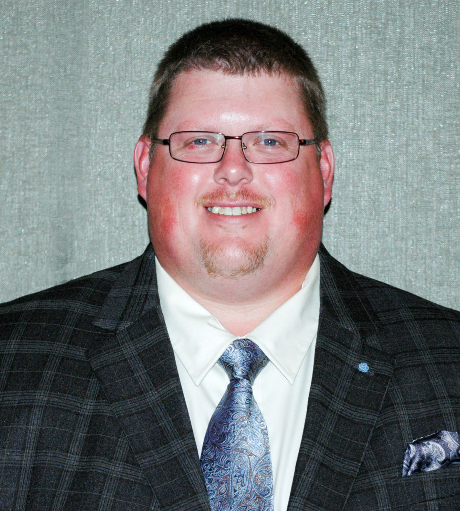 Andy McCullom - RLA Associates, PA - Land Surveyors